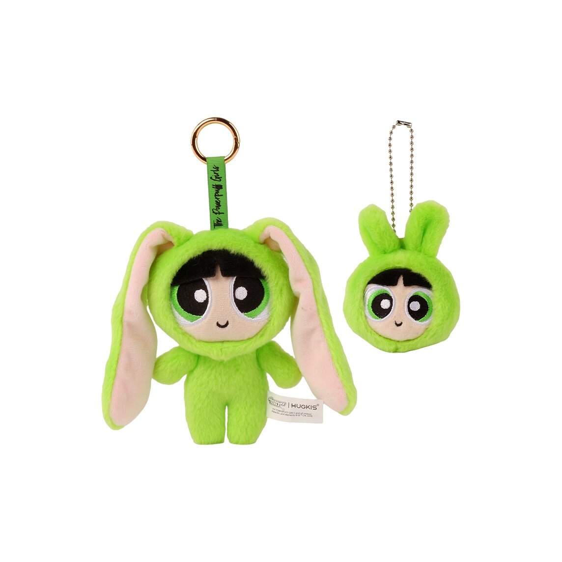Игрушки подвесные HUGKIS