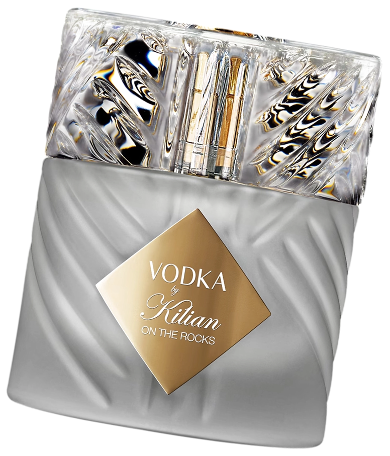 Kilian Vodka On The Rocks парфюмерная вода для мужчин и женщин 50 мл - Киллиан Водка и Рок