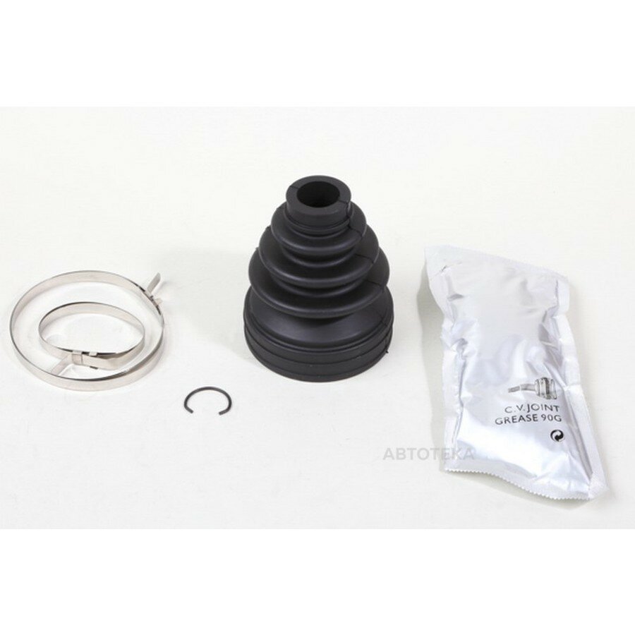 Комплект пыльника шруса STELLOX 1300783SX