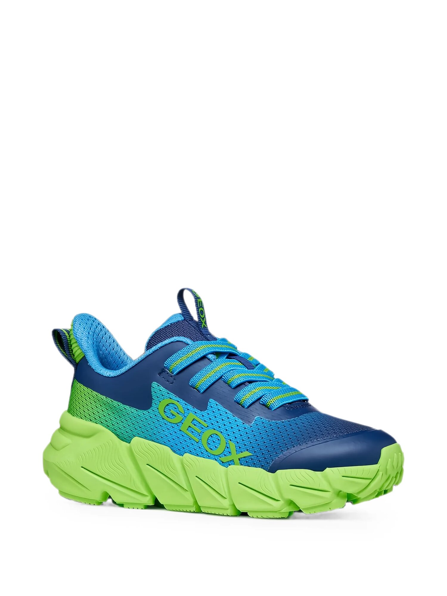 Кроссовки GEOX