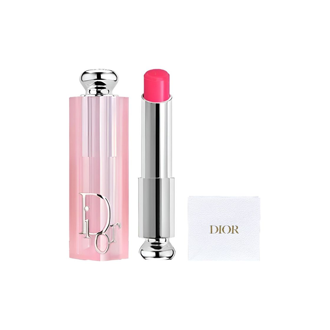 Помада DIOR Color Change