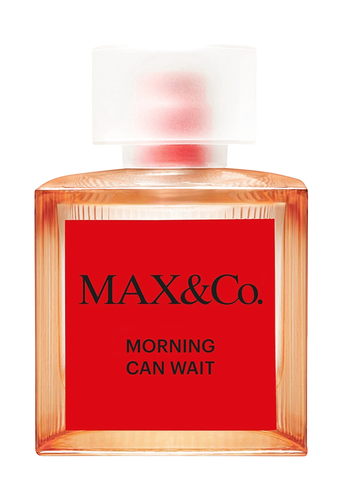 Женский аромат Макс Энд Ко Морнинг Кэн Вэйт 100 мл - Max and Co Morning Can Wait парфюмерная вода