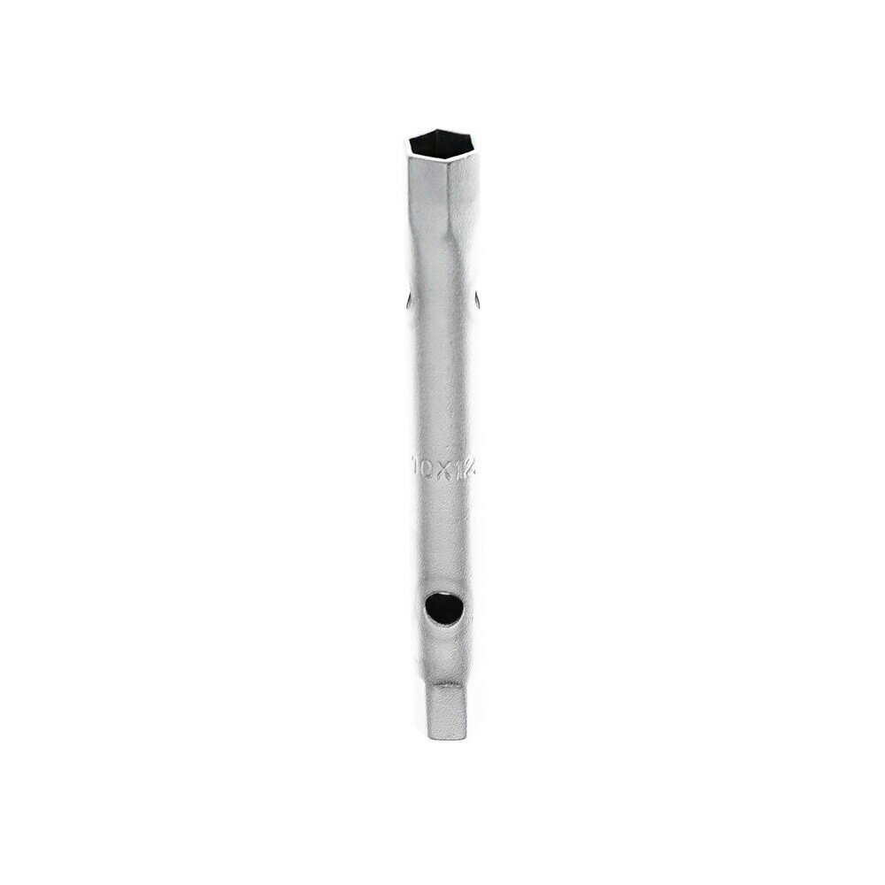 Ключ трубчатый AV Steel 10х12 мм (AV-351012)