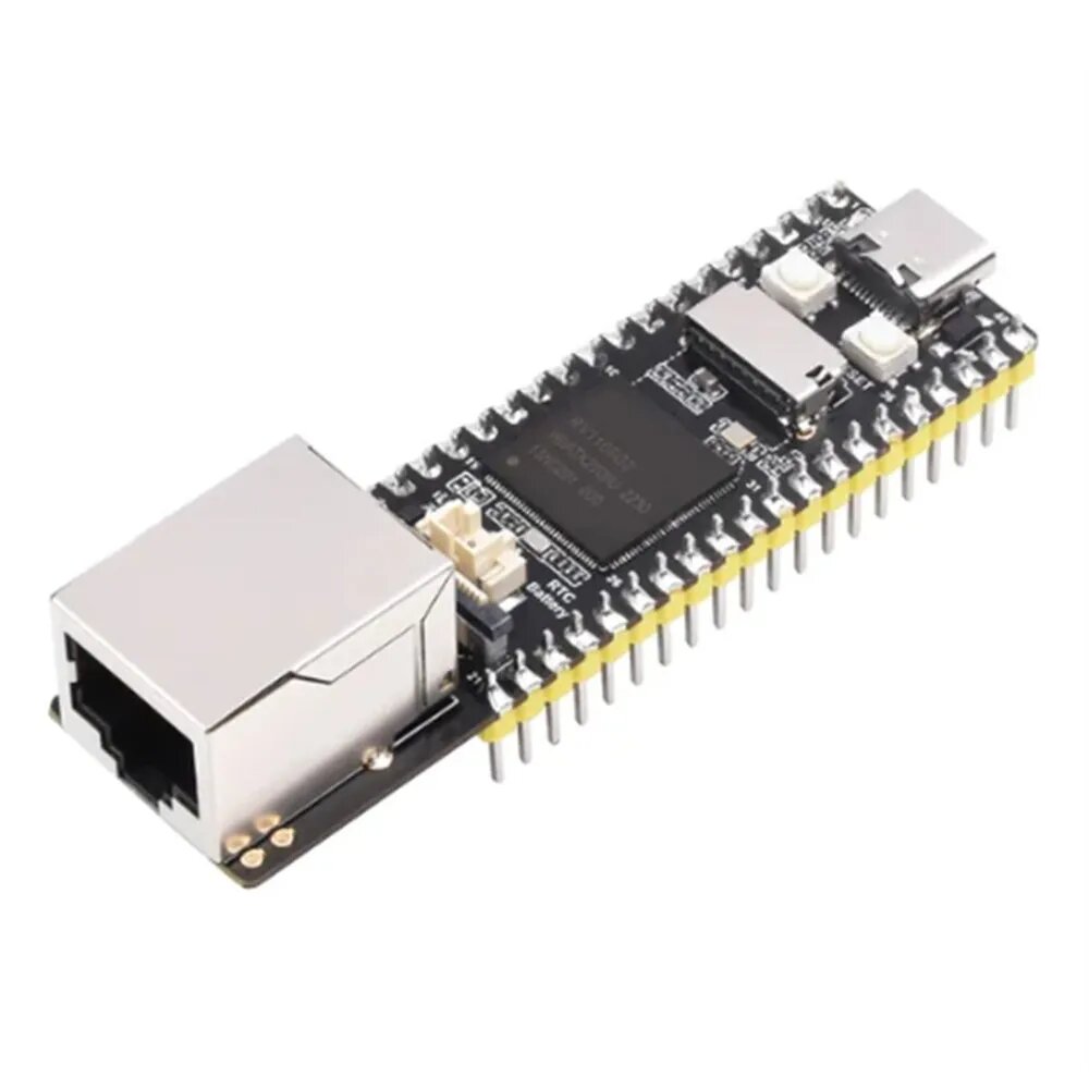 E5(Q P J B) Для Max Linux RV1106 Rockchip AI плата ARM -A7(D)