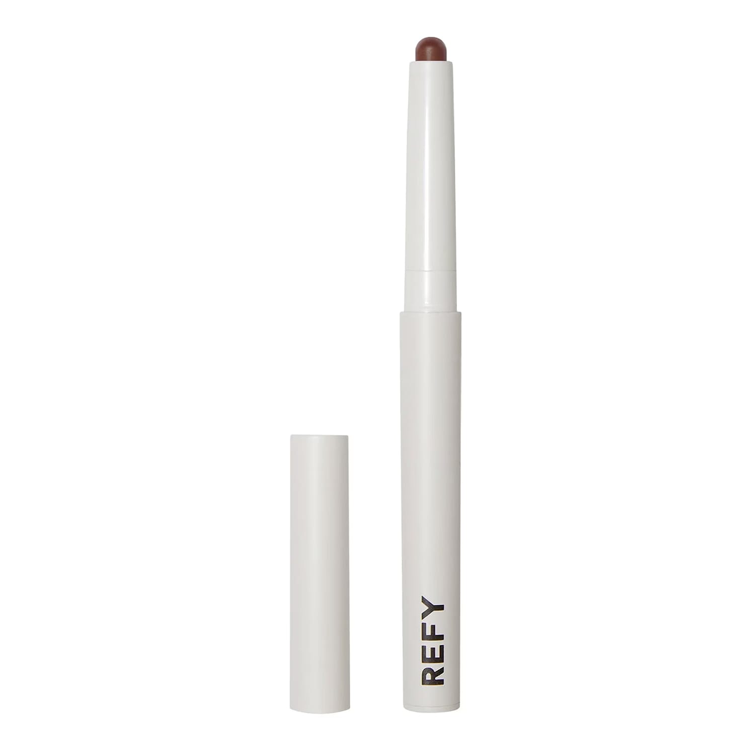 REFY Карандаш для губ Blur Liner - матовый карандаш для губ с эффектом размытия 0,85 г оттенок Umber