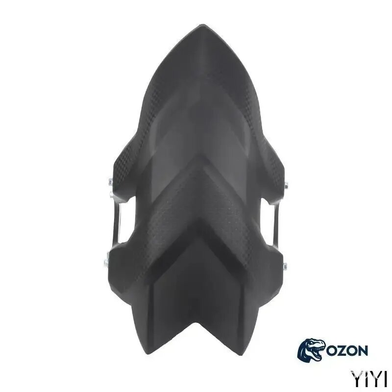 Крыло заднее для электровелосипеда Syccyba X21 Sport, брызговикотсекатель качественный