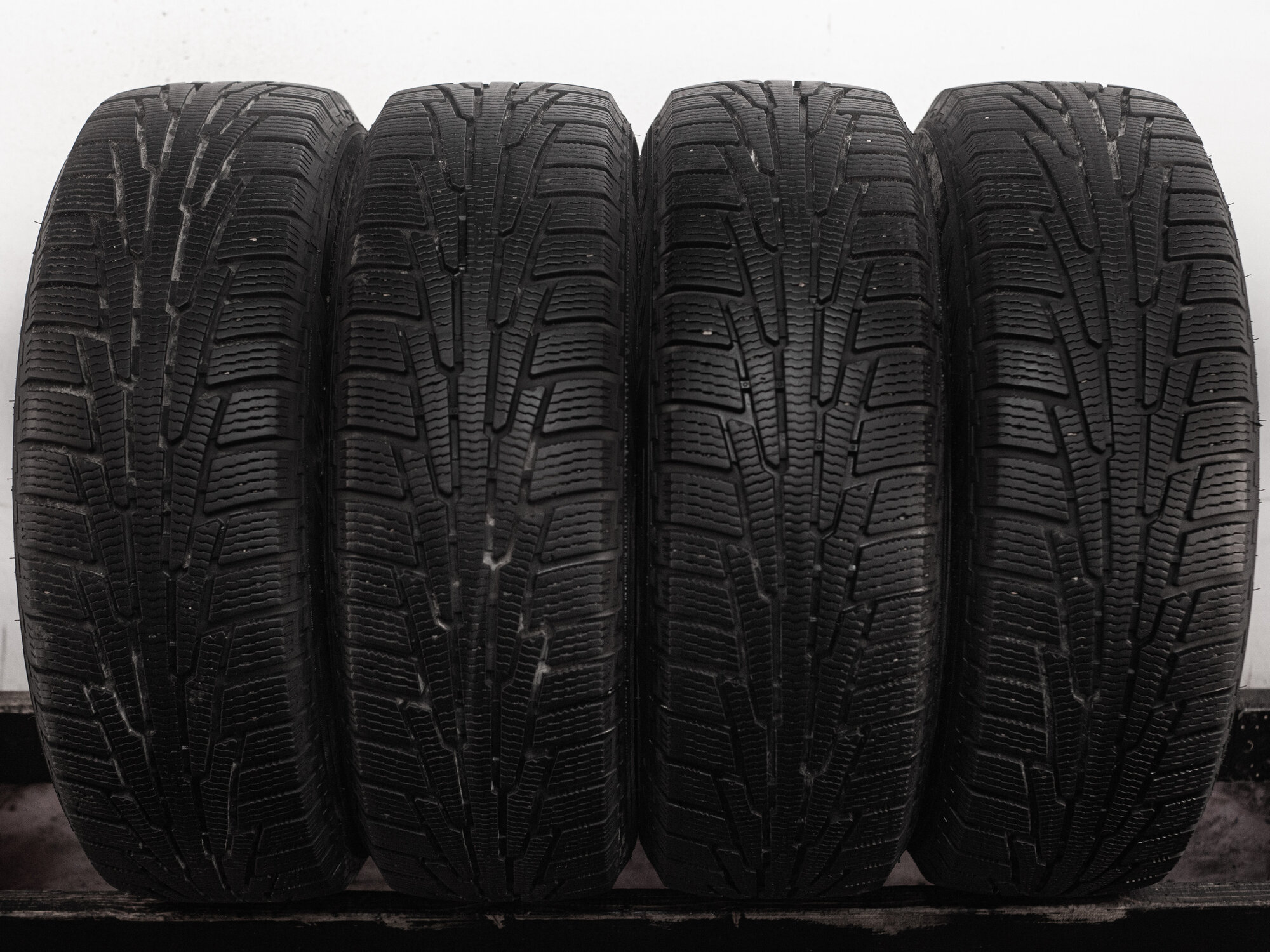 Nokian Nordman RS2 SUV 225/65 R17 106R