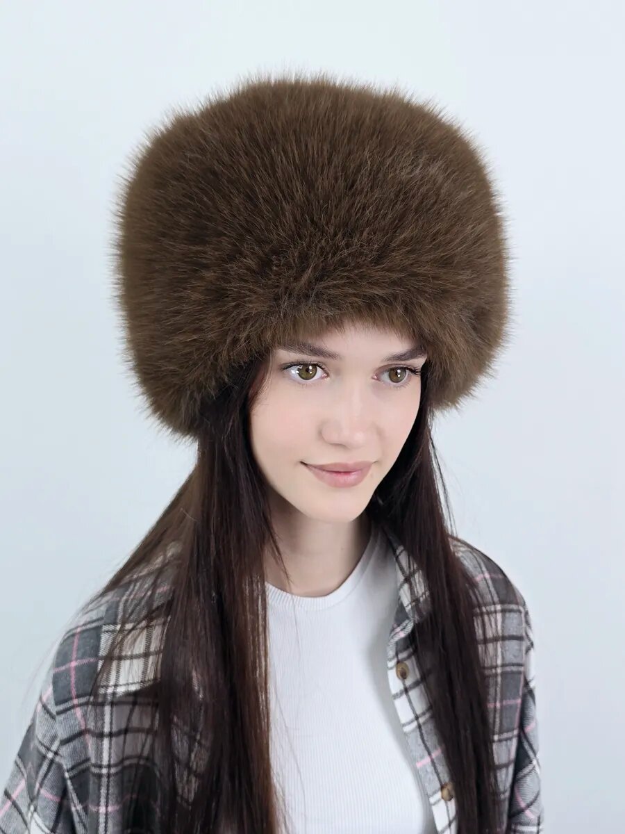 Шапка для женщин