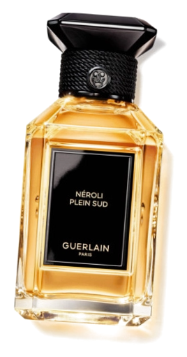 Нероли Плеин Сюд парфюмерная вода унисекс 100 мл от Guerlain - Герлен Нероли Плеин Сюд