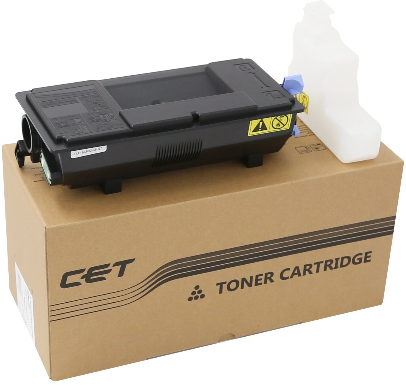 Картридж лазерный Cet CET131092 TK-3060 черный (19000стр.) для Kyocera ECOSYS M3145idn, ECOSYS M3645idn