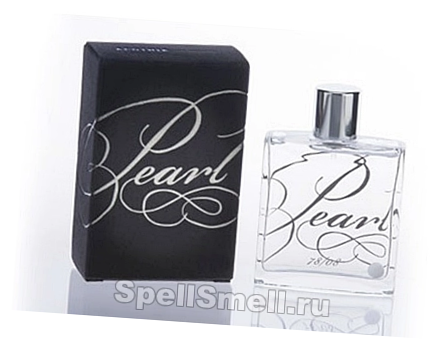 Апотия Пёрл парфюмерная вода 50 мл - Apothia Pearl для женщин