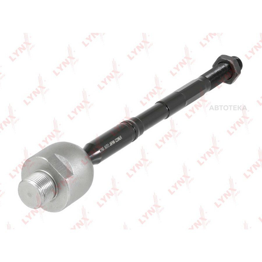 Рулевая тяга L/R TOYOTA Land Cruiser Prado(150) 3.0D-4.0 09> LEXUS GX400-460 09> LYNXAUTO C2396LR