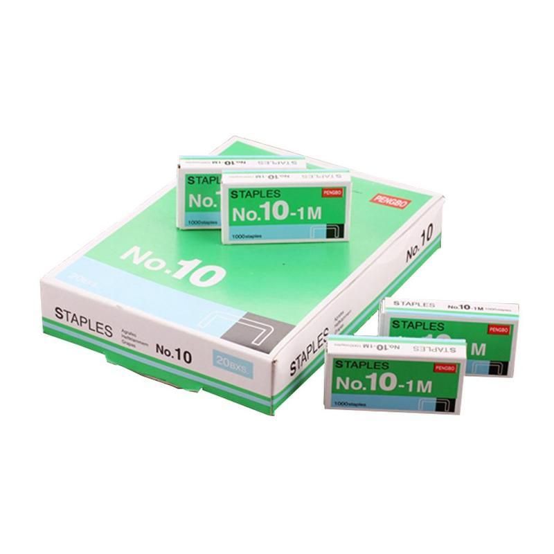Скобы №10
