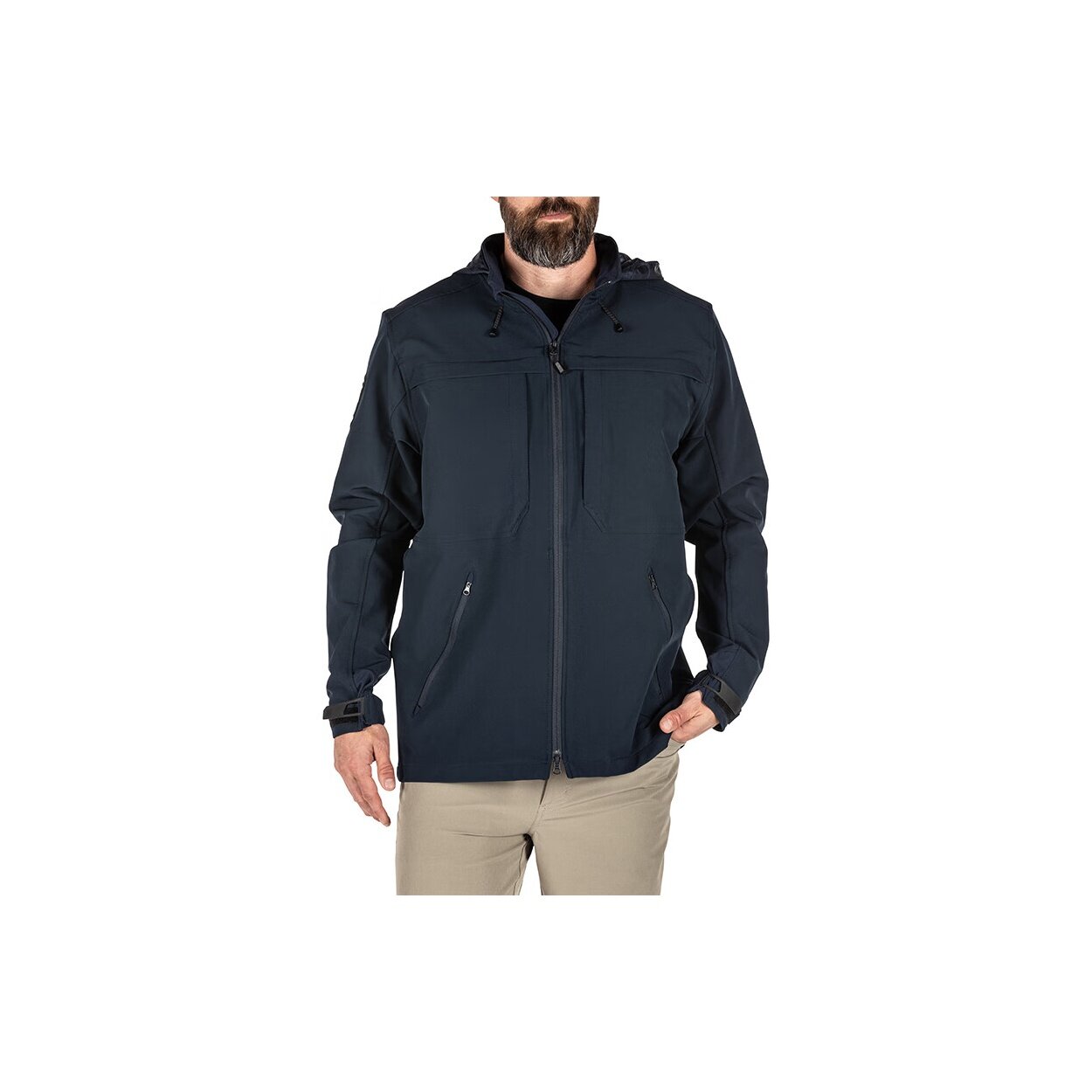 Куртка 5.11 Tactical, размер XL — фото 1