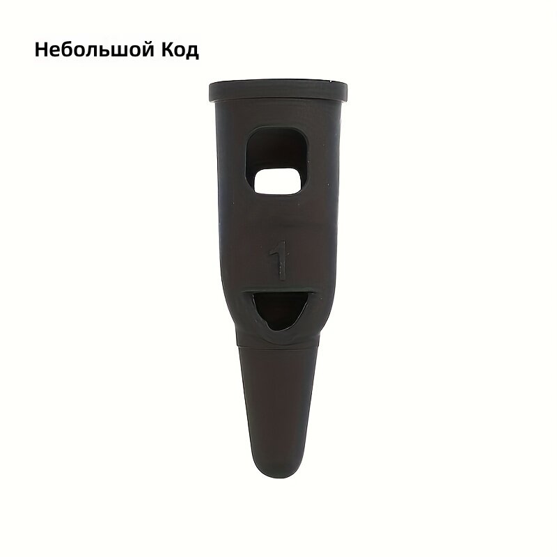 Стилус для сенсорных экранов смартфонов и планшетов с плавным откликом, модель S