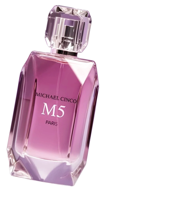 Michael Cinco M5 eau de parfum унисекс 100 мл / Майкл Синко М5 парфюм