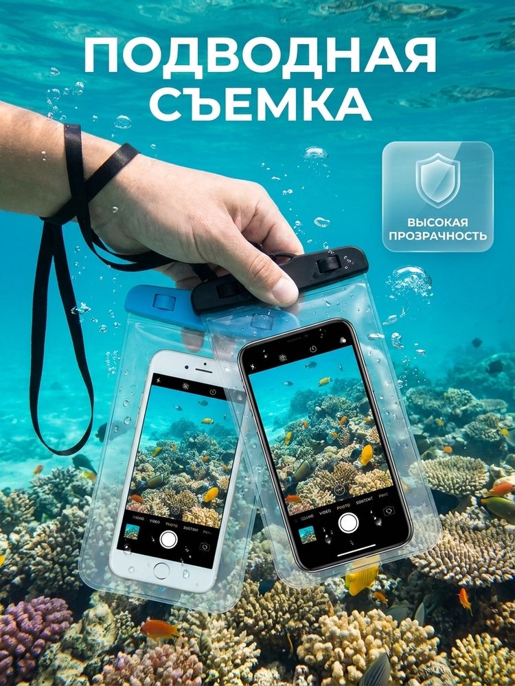 Набор гермосумок — фото 1