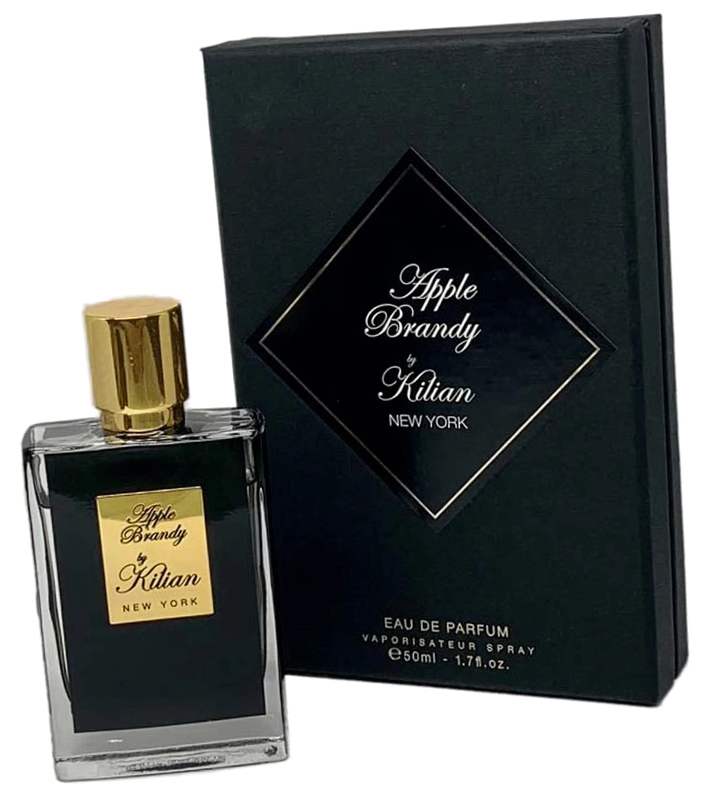 Killian Apple Brandy парфюмерная вода 100 мл для женщин и мужчин / Киллиан Эпл Бренди