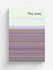 The work | Emil Fuchs | 1921 | New York | Репринт