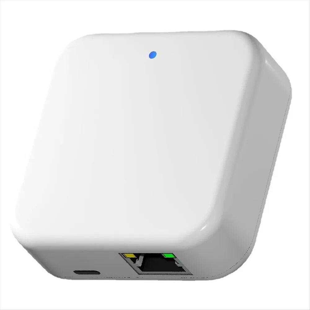G3POE Tongtong Lock Smart Gateway Пароль Блокировка Приложения Man Good House