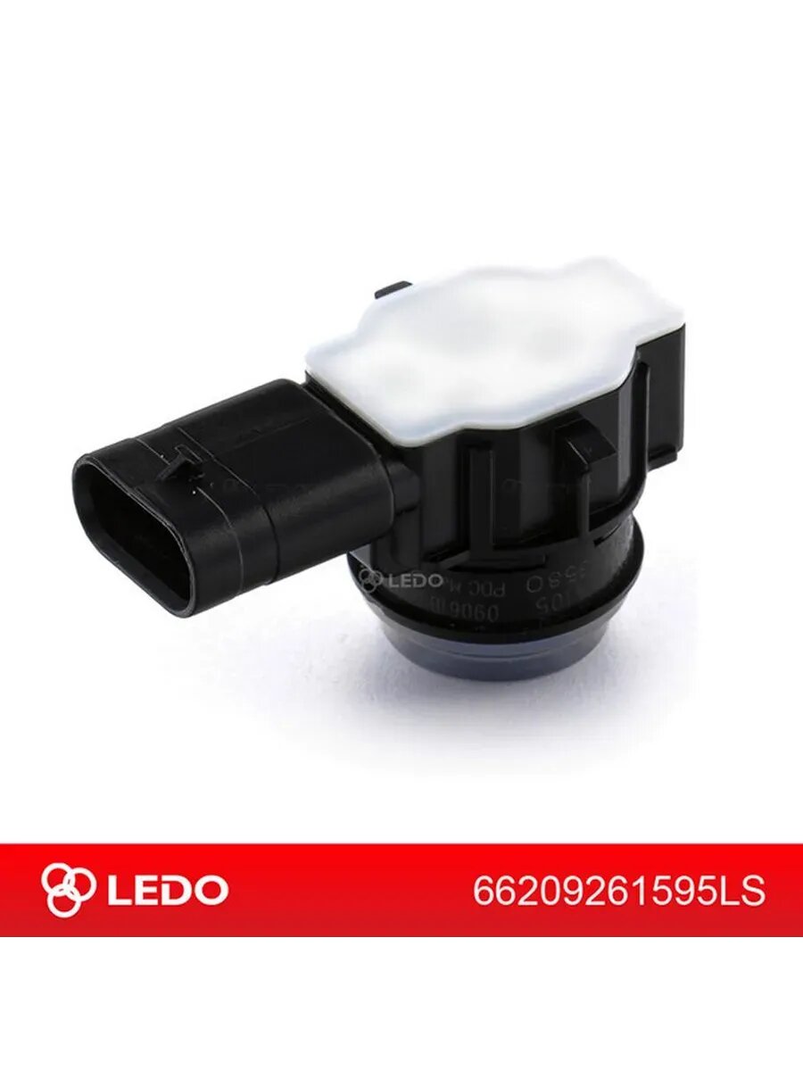 Датчик парковки Ledo 66209261595 для Toyota RAV4