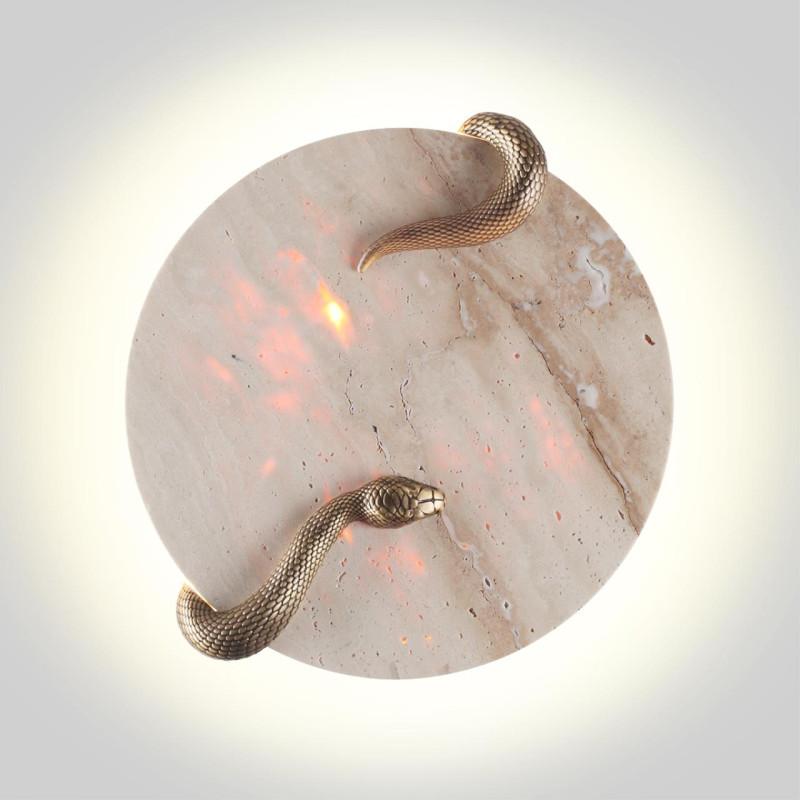 Бра Odeon Light 7033/10WL — фото 1