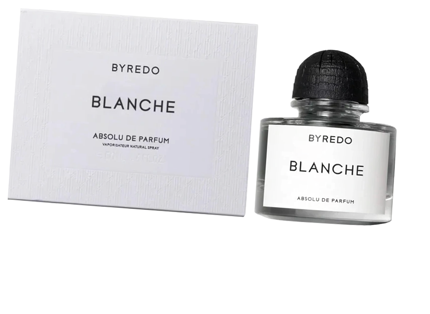 Парфюмерная вода Байредо Бланш Абсолю Де Парфам унисекс 100 мл - Blanche Absolu De Parfum