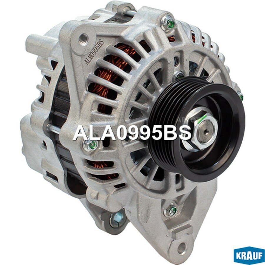 Генератор MITSUBISHI SIGMA 90- KRAUF ALA0995BS