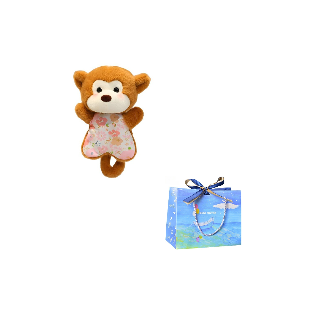 Игрушки подвесные Tak Bebe 16cm
