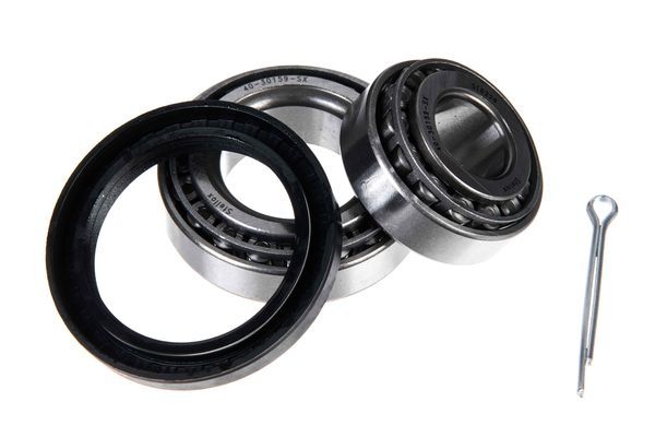 Подшипник ступицы колеса Stellox 40-30159-SX