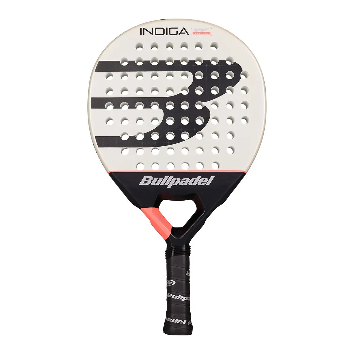 Падел ракетка BULLPADEL INDIGA W 26 MUJER