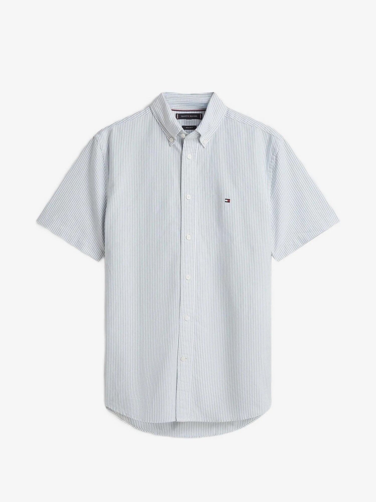 Рубашка Heritage Oxford