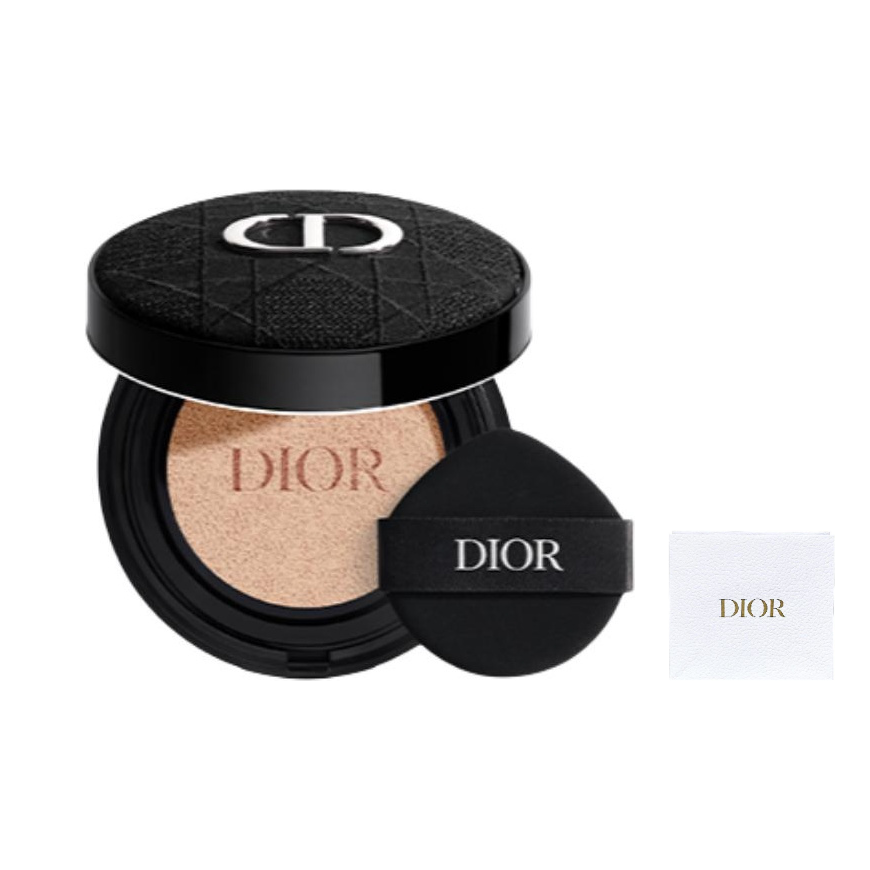 Тональные средства DIOR Creamy Durable