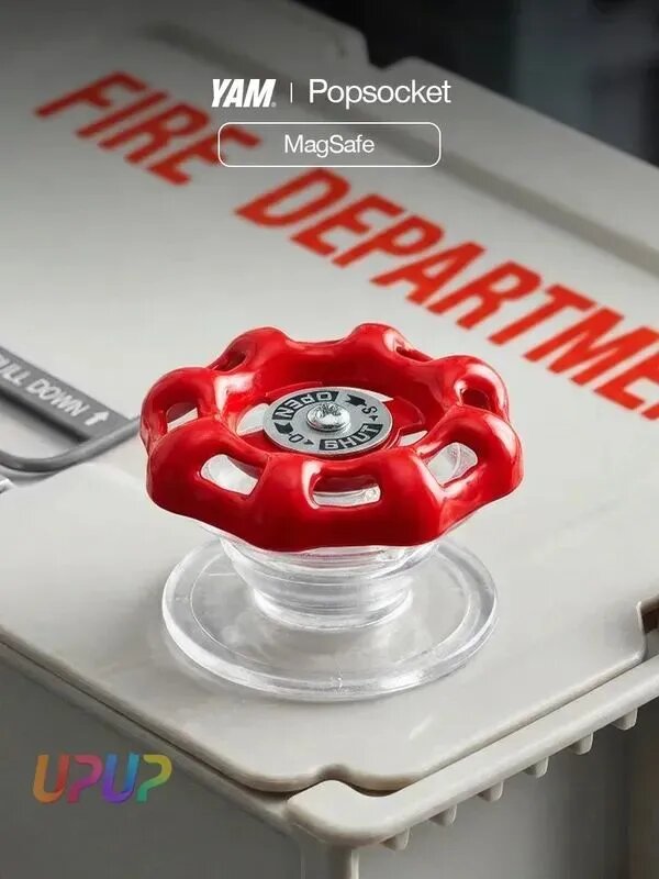 Попсокет MagSafe для телефона, магнитный держатель