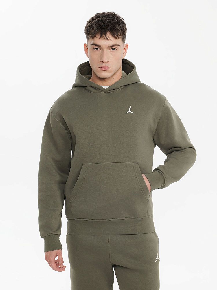 Худи Brooklyn Fleece Pullover Hoodie, 1 шт.