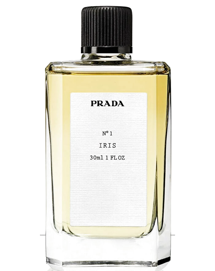 Prada N1 Iris женские духи 30 мл - Прада Ирис утончённый парфюм
