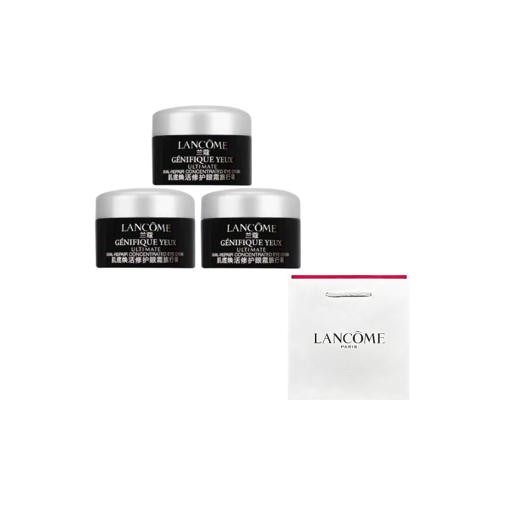 Наборы для ухода за кожей лица LANCOME