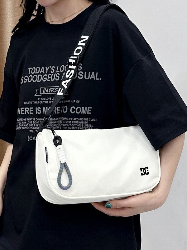 DC Shoes Сумка для бадминтона — фото 1
