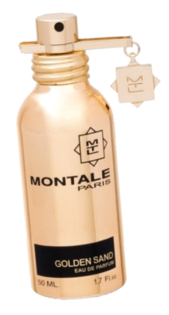 Парфюмерная вода Монталь Голден Санд 50 мл - Montale Golden Sand Золотой Песок унисекс