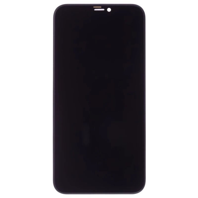 Дисплей для Apple iPhone 11 Pro + тачскрин (черный) (MNK) (In-Cell)