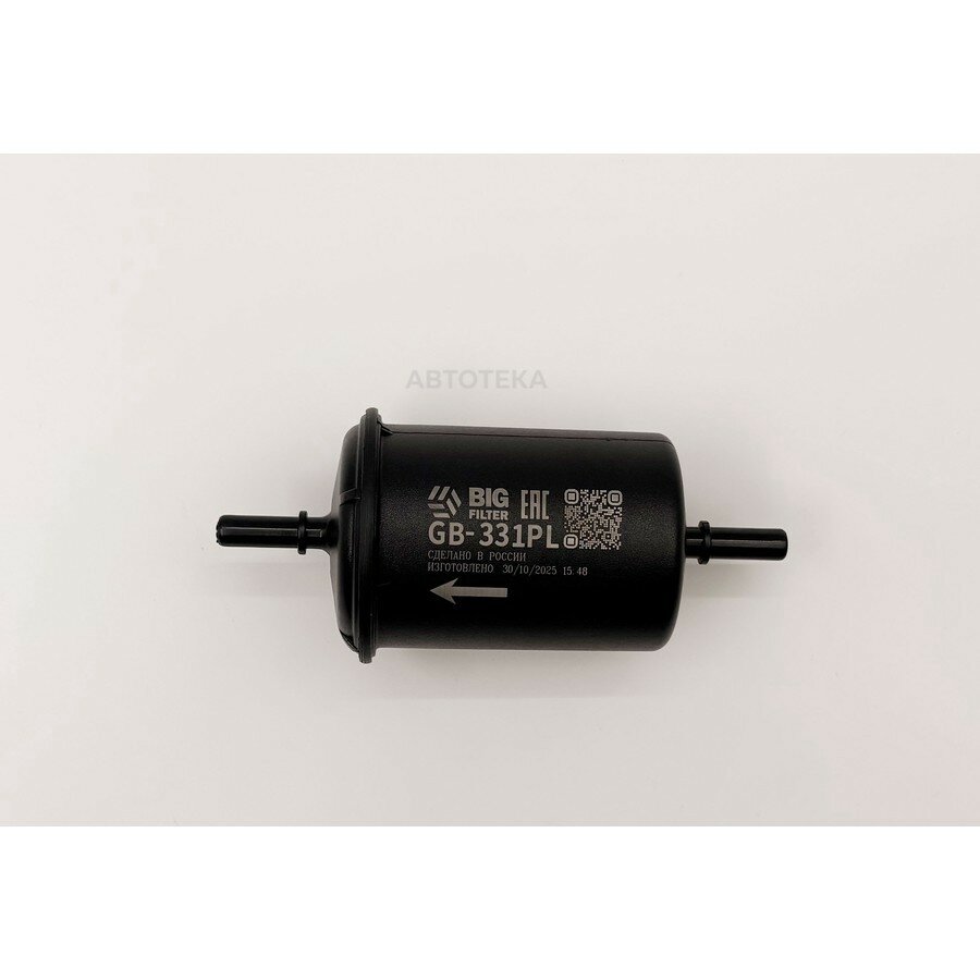 Фильтр топливный PSA/RENAULT/FIAT BIG FILTER GB331PL