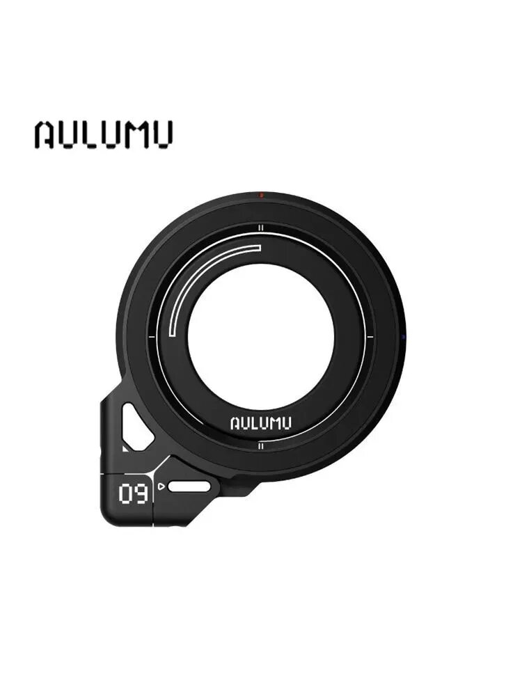 AULUMU G09 Magsafe Мощная двухсторонняя магнитная всасывающая стойка