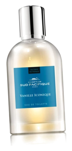 Comptoir Sud Pacifique Vanille Iconique духи унисекс 100 мл - Ваниль Иконик Комптуар Сюд Пасифик