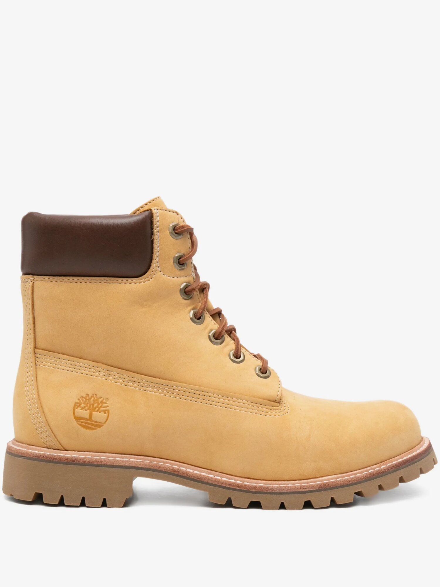 Ботинки Timberland
