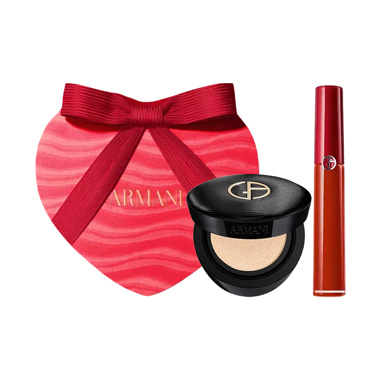 Наборы GIORGIO ARMANI