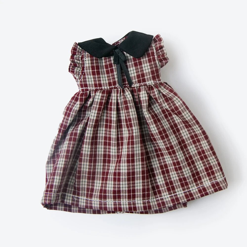 Школьная форма для кукол Blyth XiDonDon dress-2