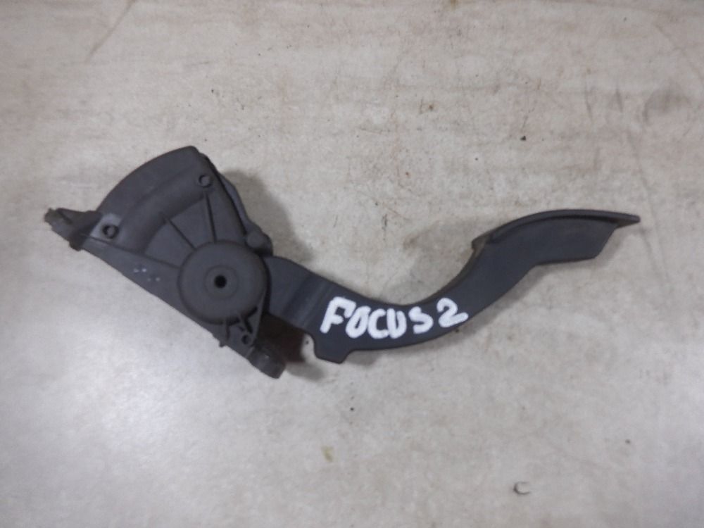 Педаль газа Ford Focus II