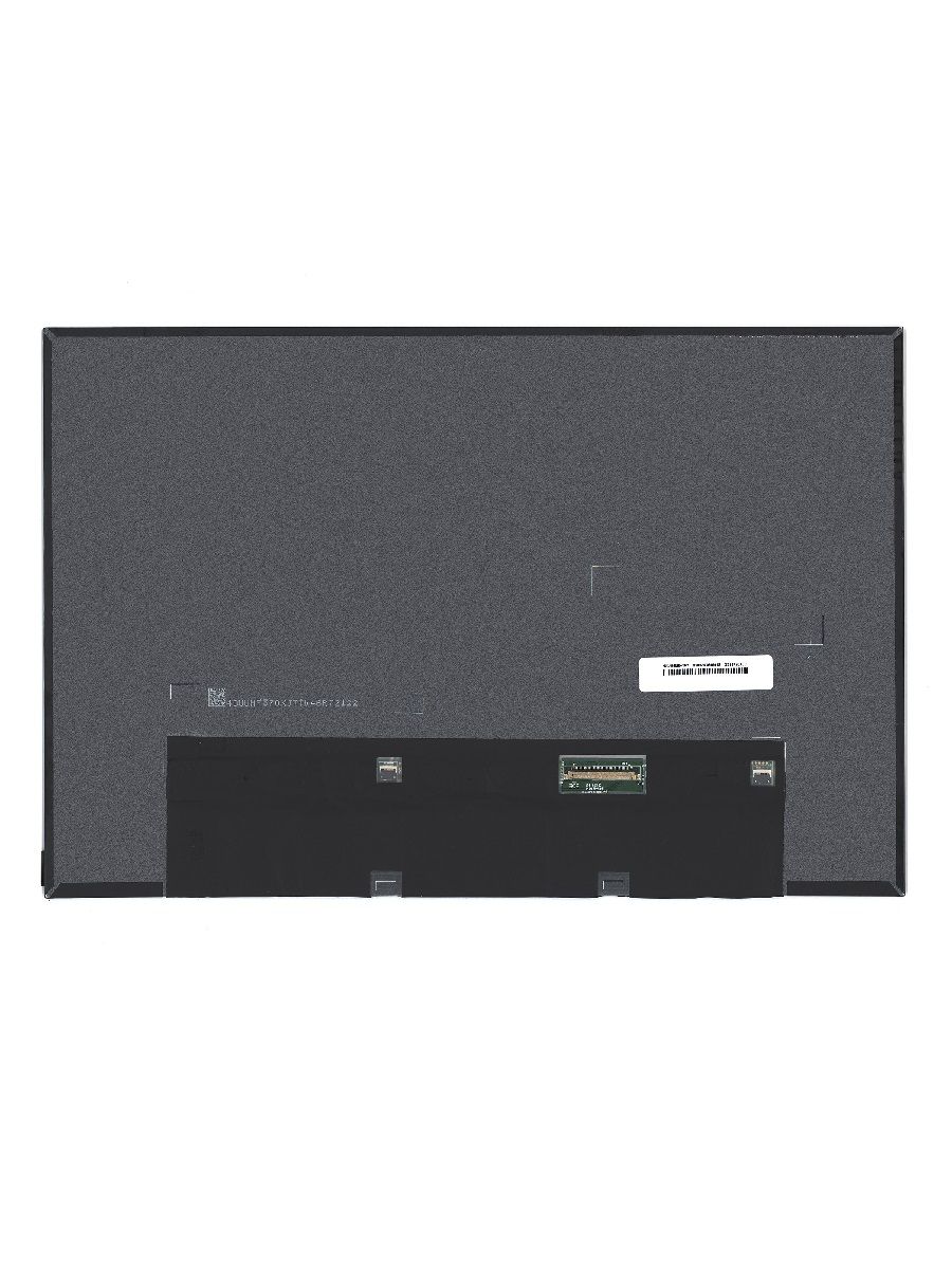 Матрица NV140WUM-T07, 14" 1920x1200 (WUXGA) матовая