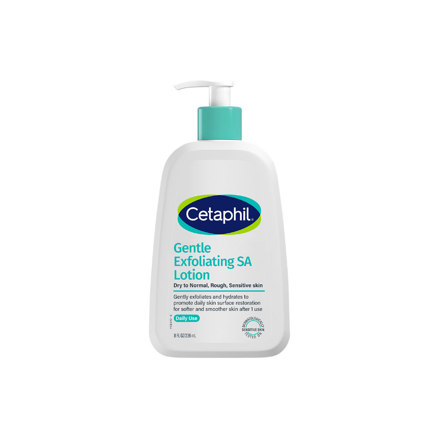 Гели контактные Cetaphil