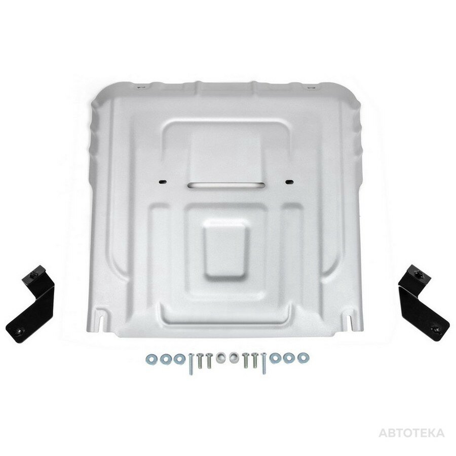 Защита картера HAVAL JOLION/ H3 24- (кроме комплектации Comfort) RIVAL 33394211